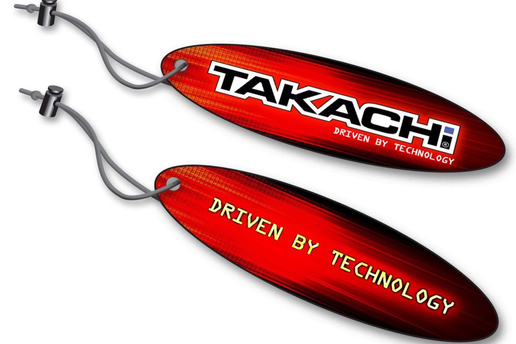 Takachi - Group Lloyd Ltd